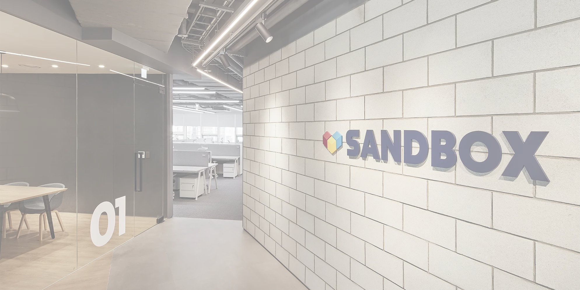 Sandbox Network